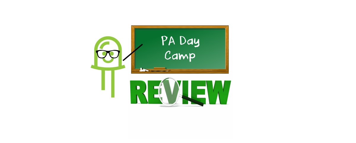 PA Day Camp Recap – Kidzwhiz Blog